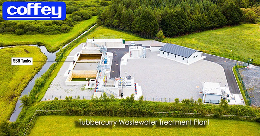 Wastewater Treatment Technologies - Sequencing Batch Reactor (SBR) - Coftec