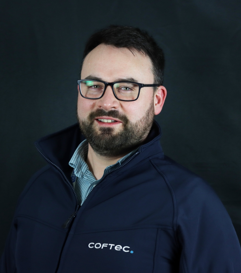 Modular Water Treatment Systems | Coftec