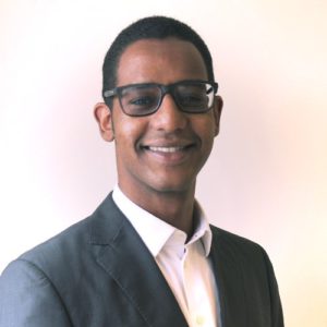 Ahmed Bakhiet joins Coftec - Coftec