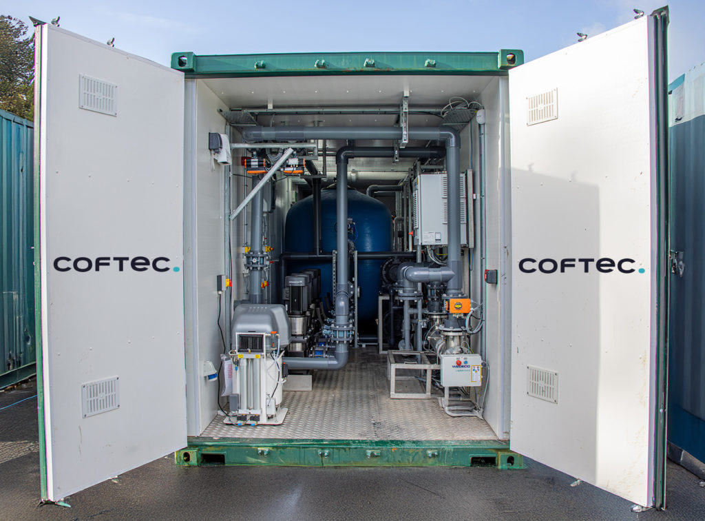 Modular Water Treatment Solutions: Faster, Smarter, and More ...