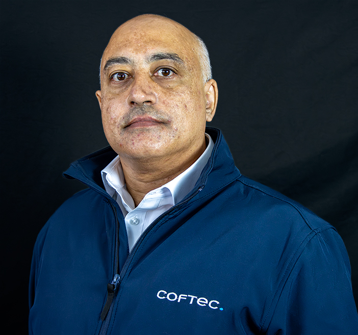 Introducing Emile Thomas - Business Development Manager, Coftec - Coftec